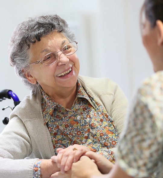Mercy Community | Aged Care, Disability & Community Care Services