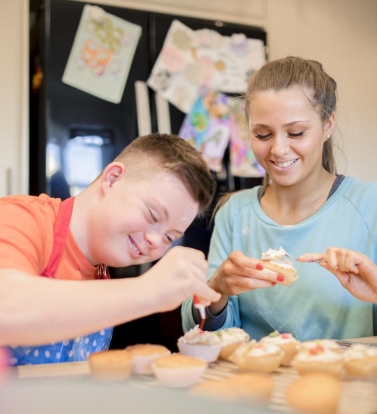 Mercy Community | Aged Care, Disability & Community Care Services