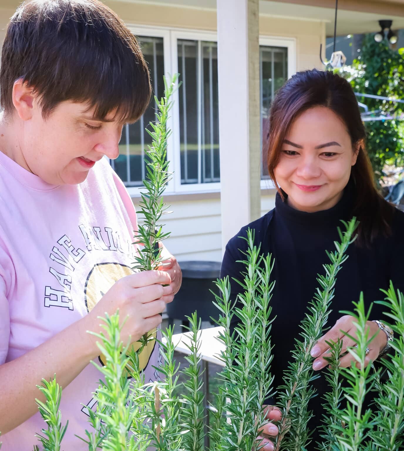 Mercy Community | Aged Care, Disability & Community Care Services