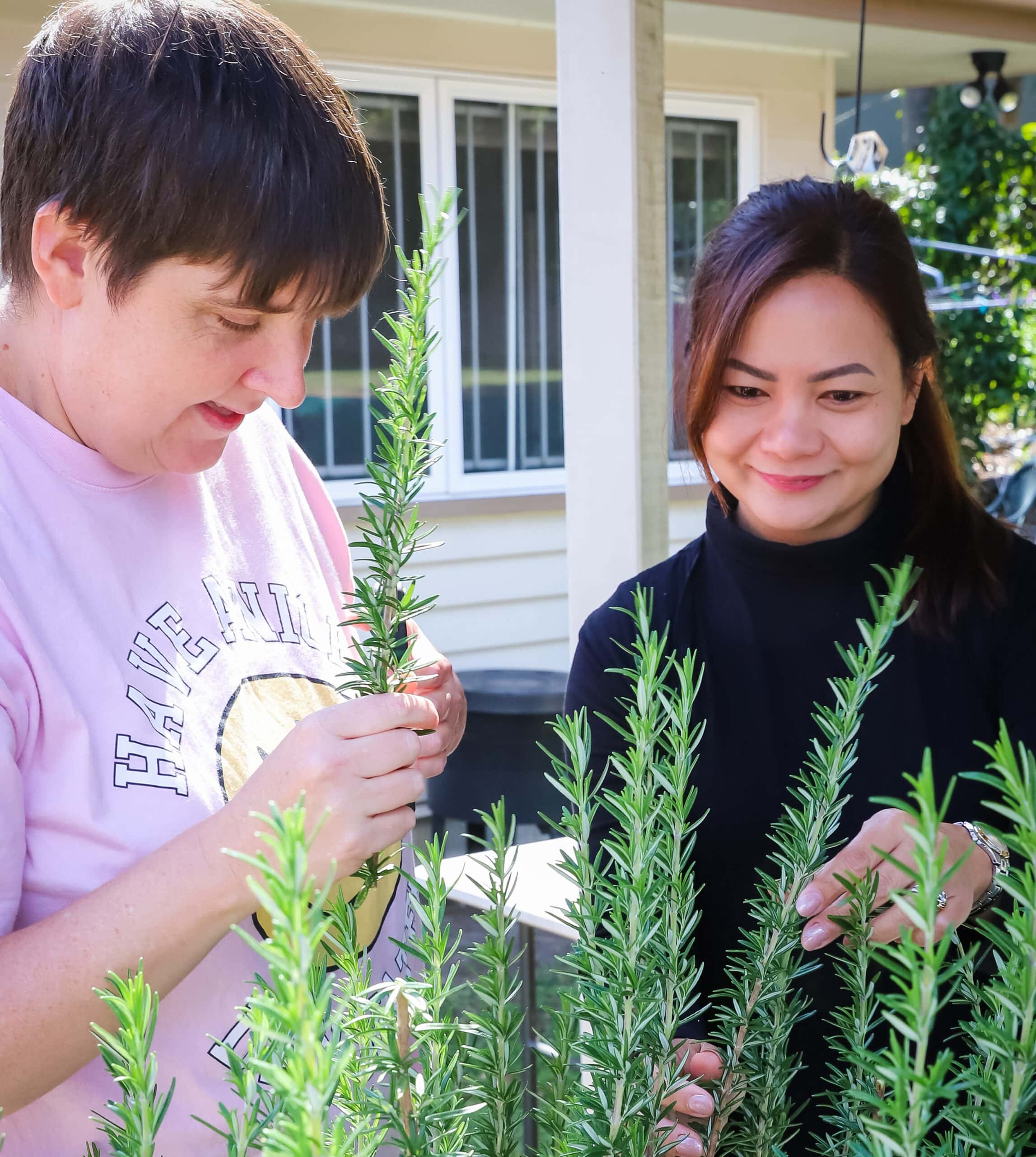 Mercy Community | Aged Care, Disability & Community Care Services