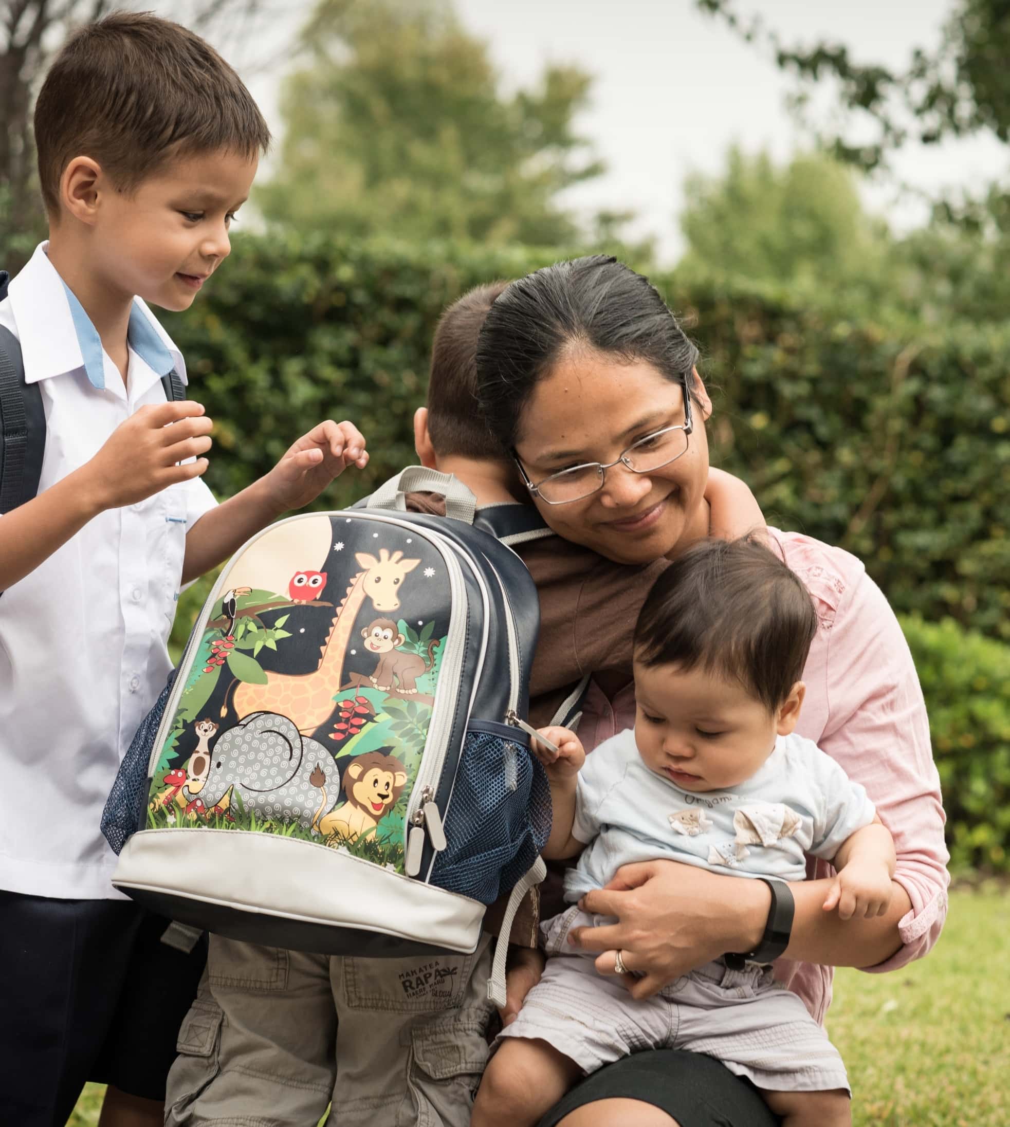 Mercy Community | Aged Care, Disability & Community Care Services