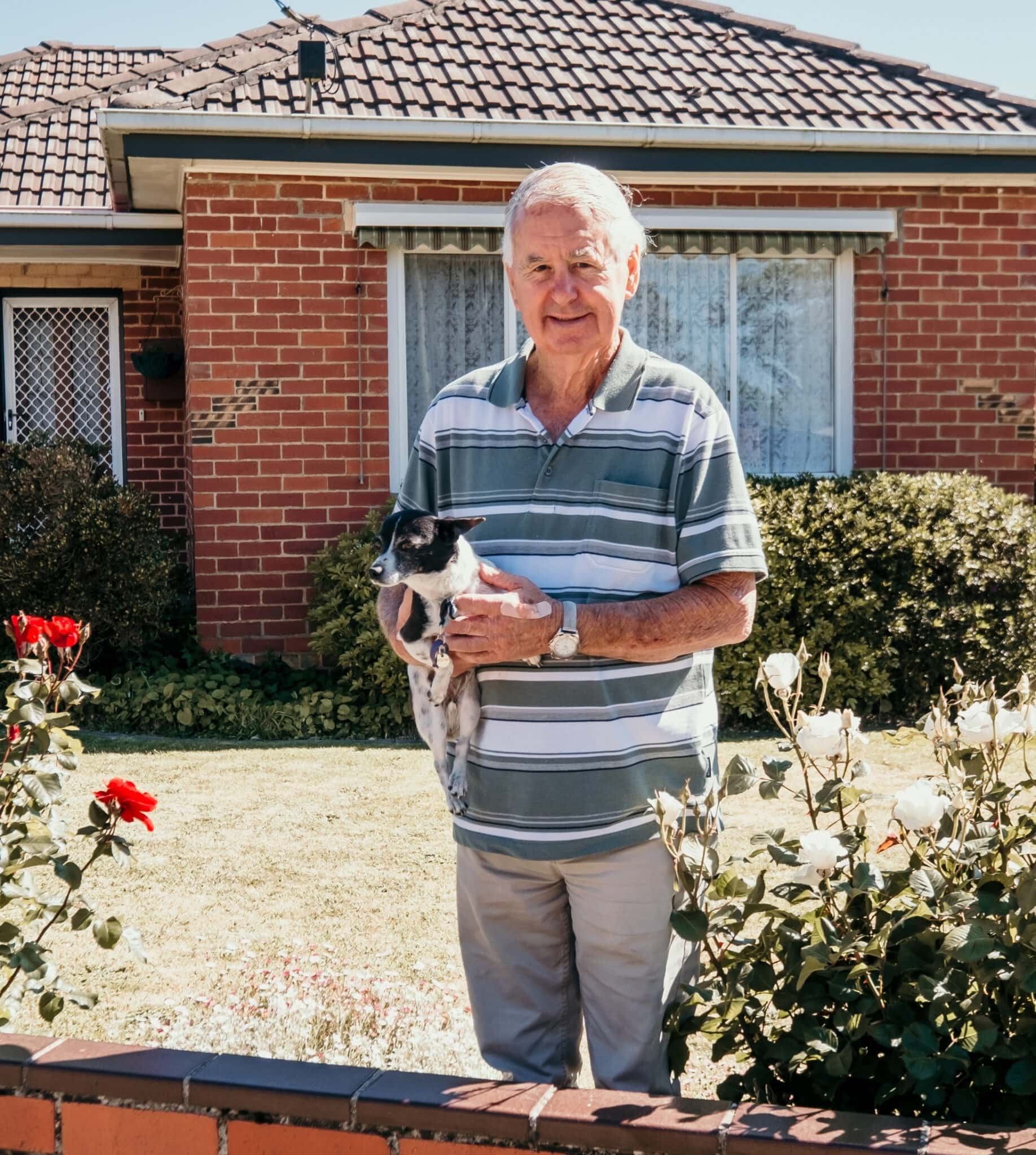 Mercy Community | Aged Care, Disability & Community Care Services