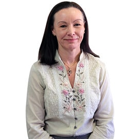 Our Leaders - Mercy Community Services