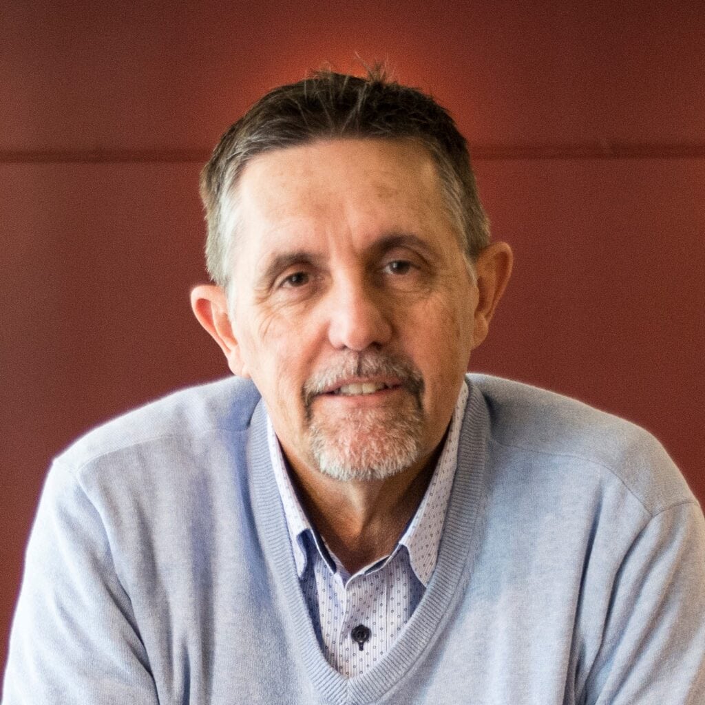 Our Leaders | Mercy Community Services