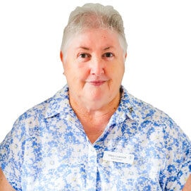 Our Leaders - Mercy Community Services