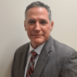 Our Leaders | Mercy Community Services