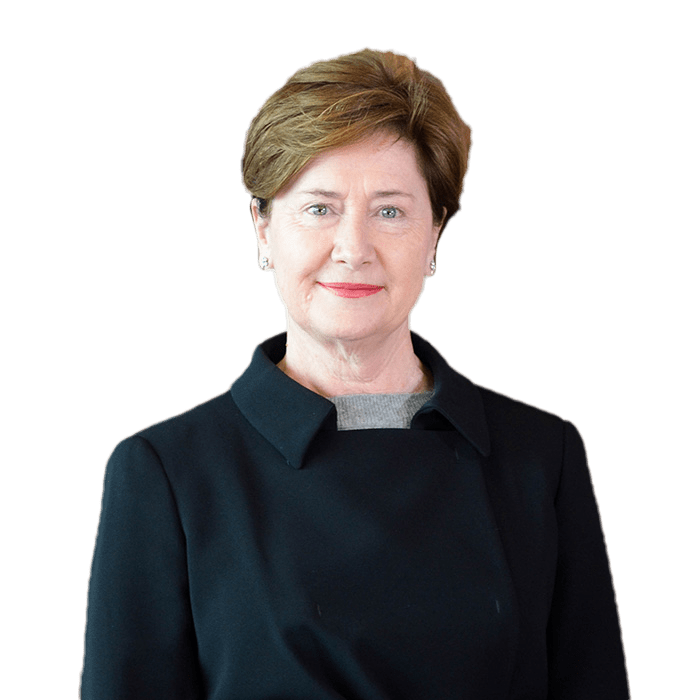 Our Leaders | Mercy Community Services