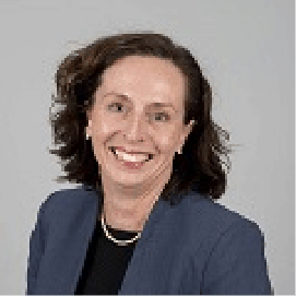 Our Leaders | Mercy Community Services